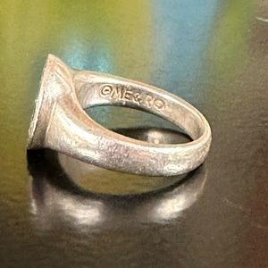 Me & Ro | Jewelry | Authentic Me Ro Sterling Silver Ring | Poshmark